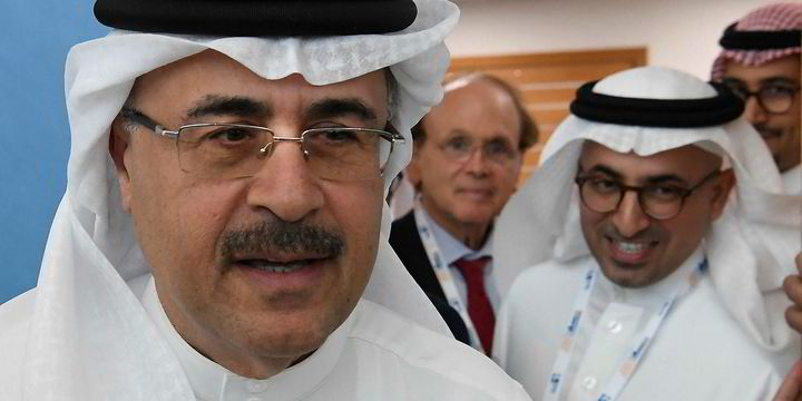 Weatherford signs 5-year contract with Saudi Aramco | Upstream Online