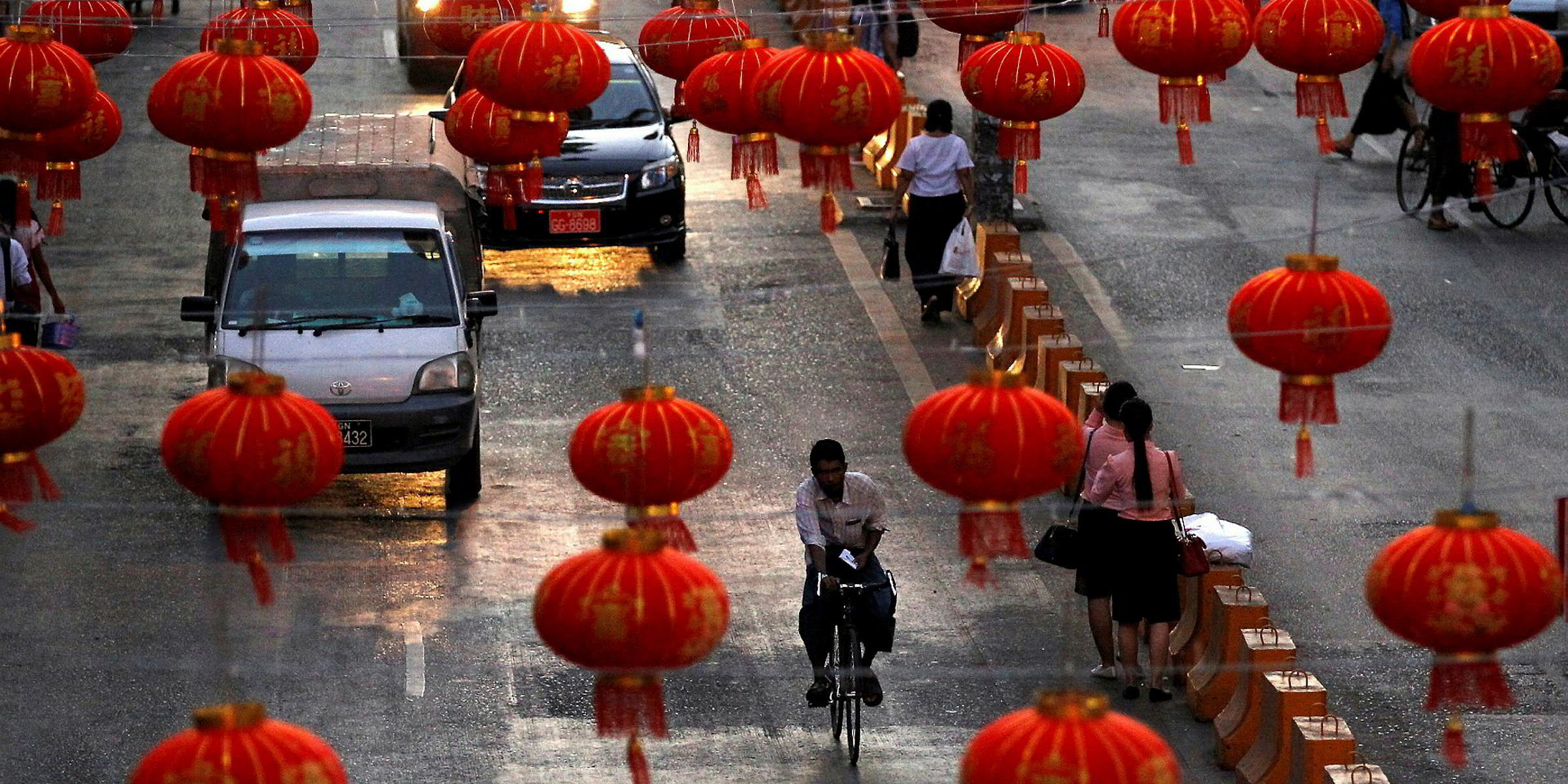 MOGE seeks onshore JVs in Myanmar | Upstream Online