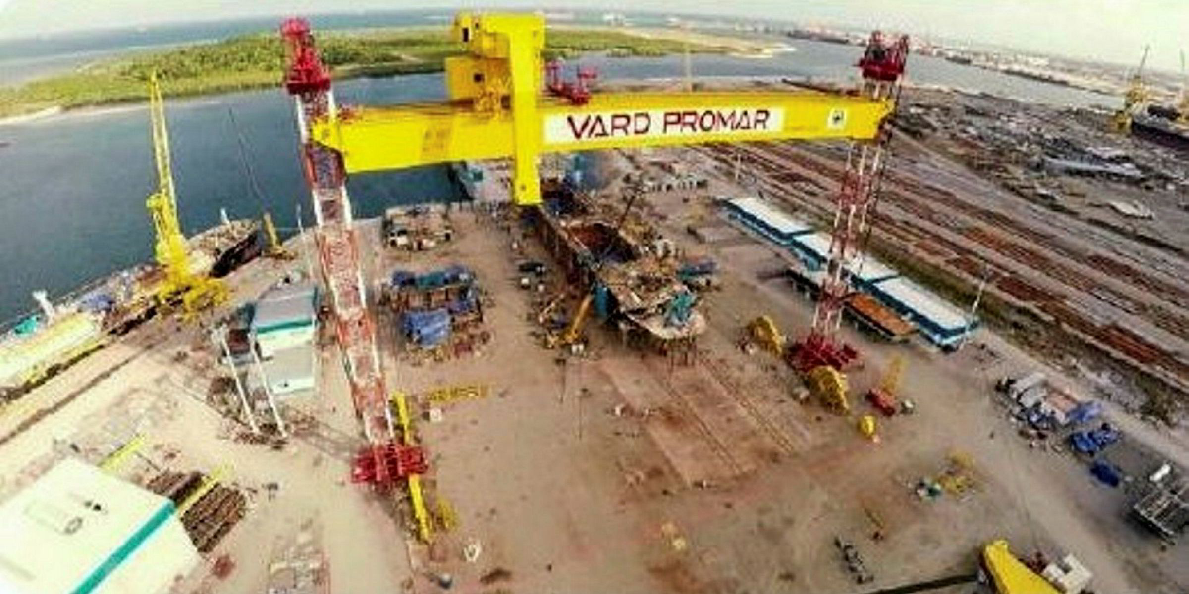 Vard Holdings takes control at subsidiaries | TradeWinds