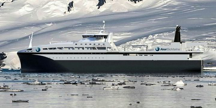 Vard firms up krill ship newbuilding deal | TradeWinds