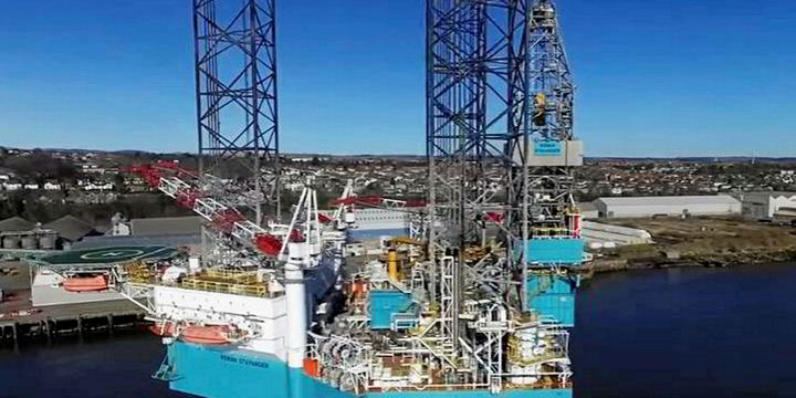 Repsol charters Rowan rig | Upstream Online