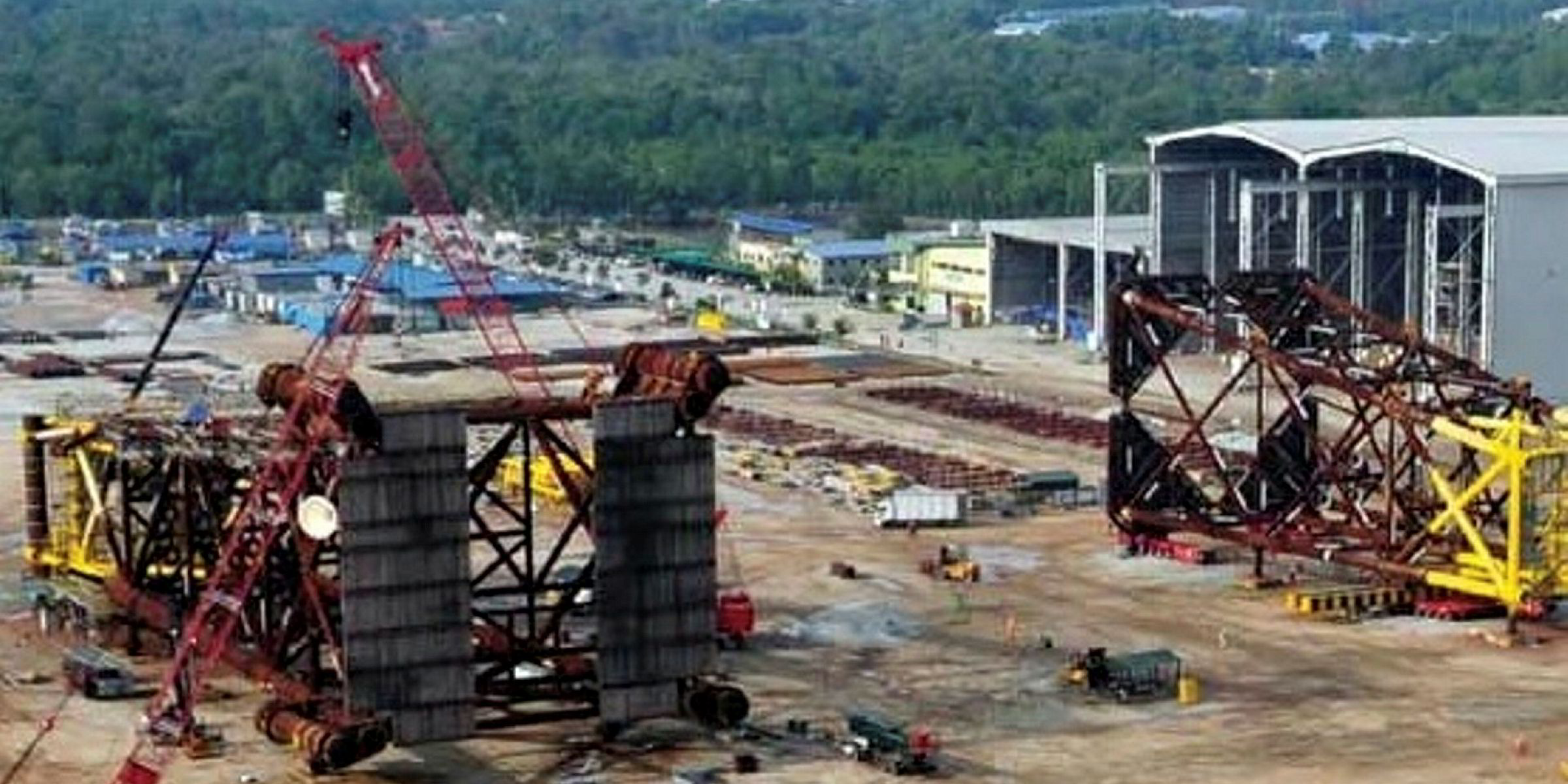 TH Heavy still in Layang floater talks | Upstream Online