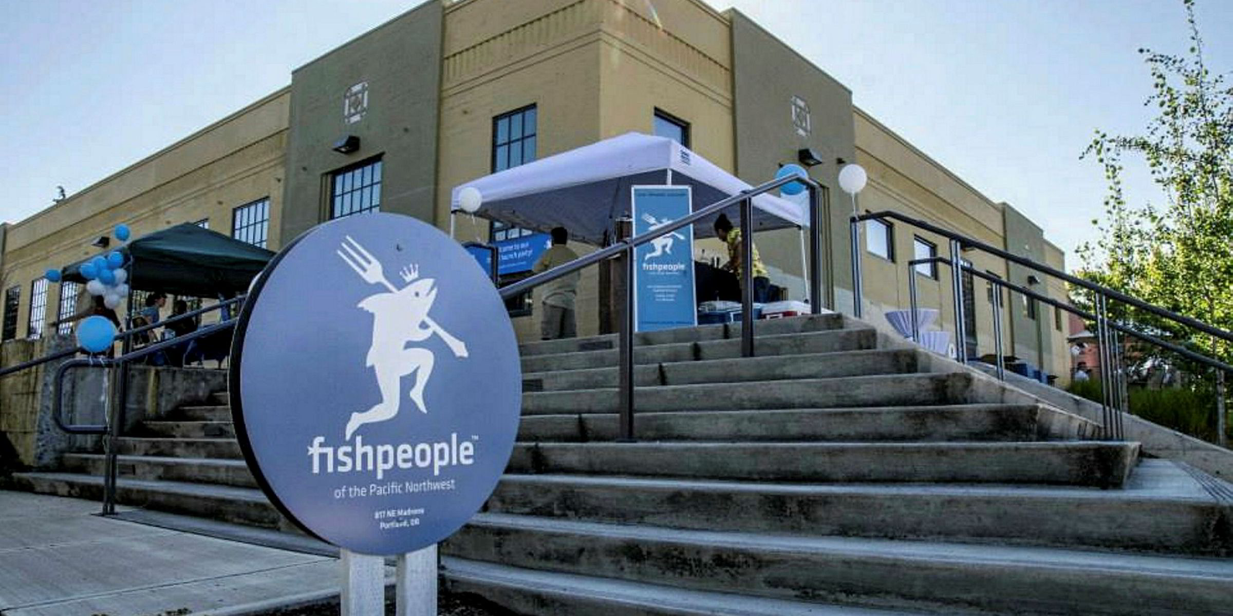 Fishpeople to use new $12 million investment to expand brand | IntraFish