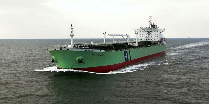 Spot MR tanker rates give up Harvey gains | TradeWinds