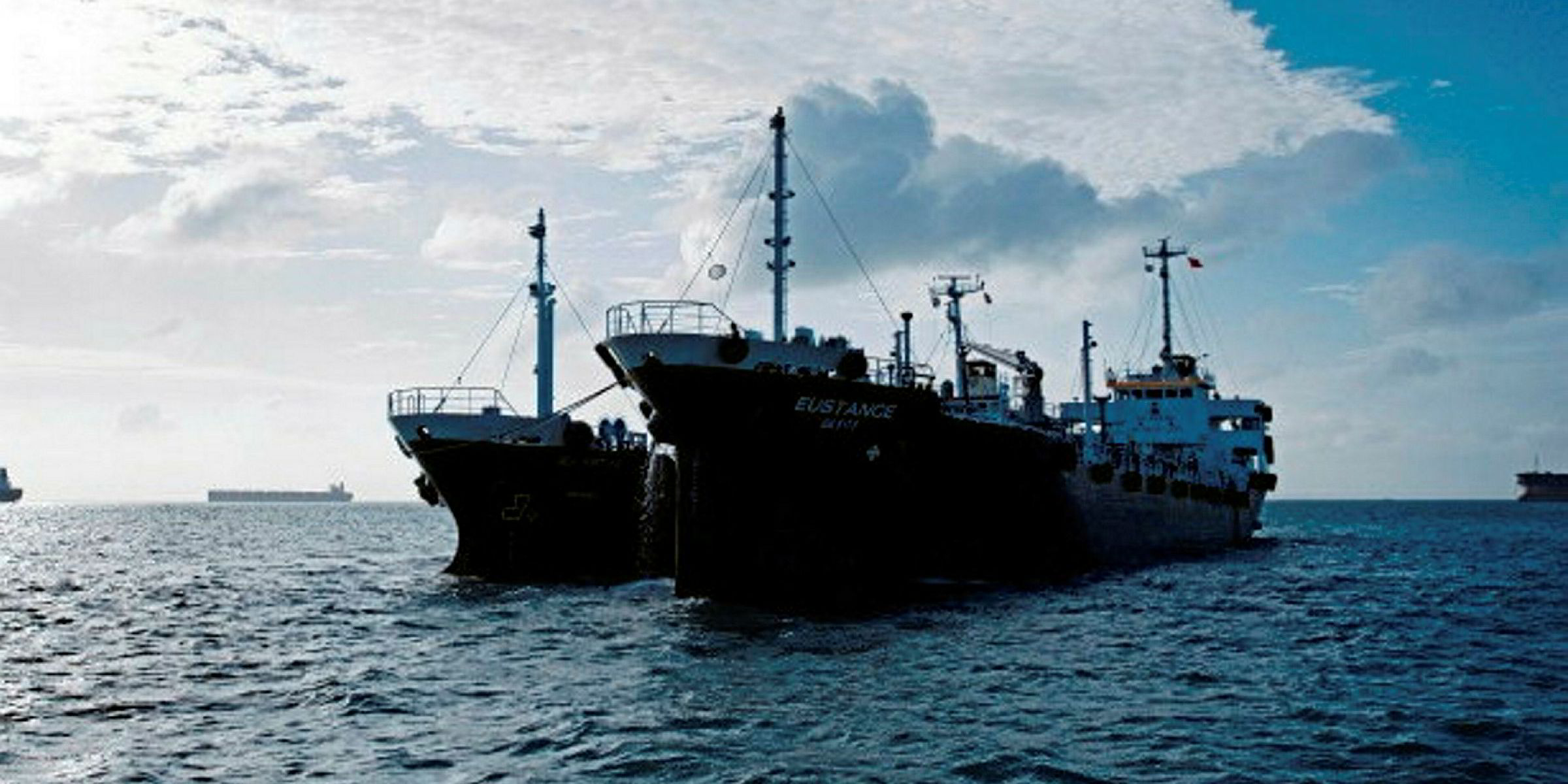 Bunker suppliers circumvent MFM rules | TradeWinds