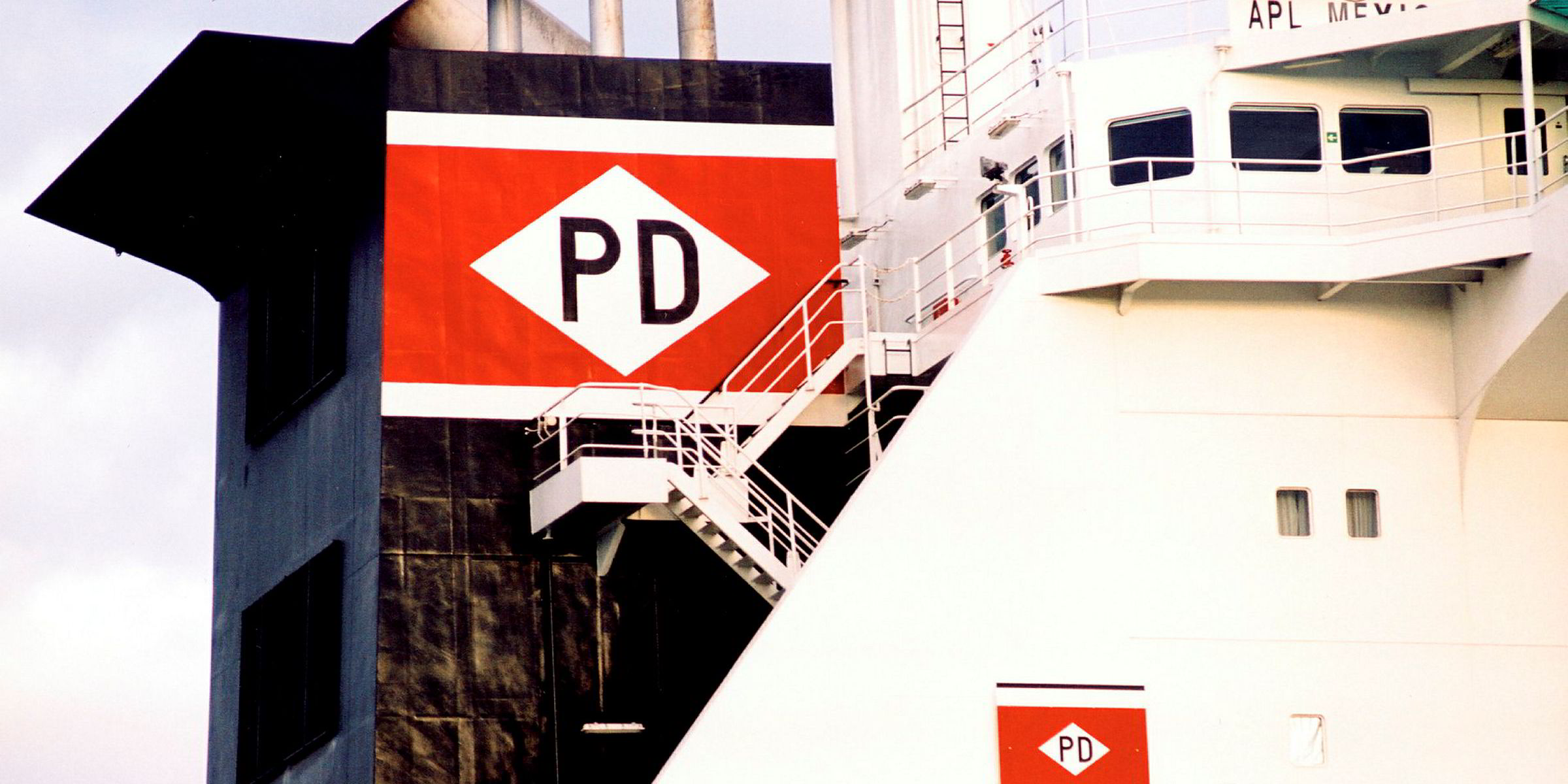 New Chinese ECA claims Dohle ship as first victim | TradeWinds