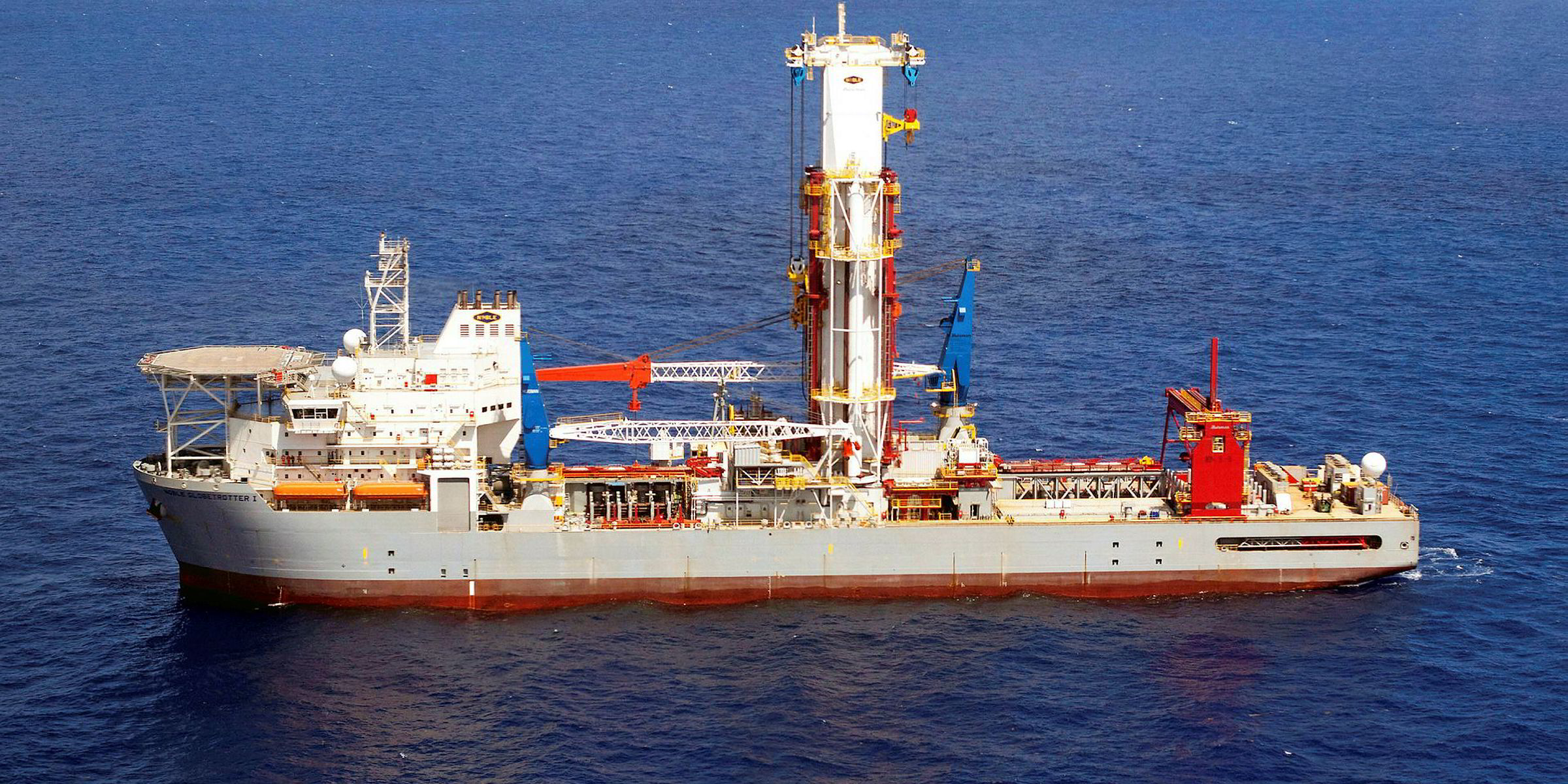 Shell drills ahead on new US Gulf wildcat | Upstream Online