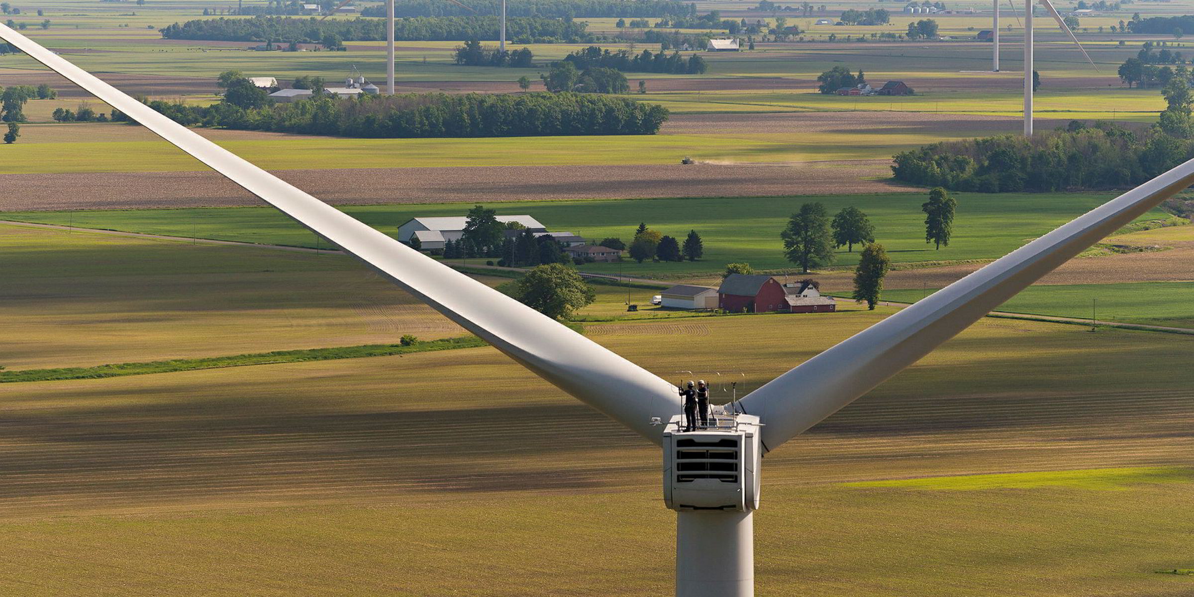 Michigan utility DTE to build 6GW of renewables by 2050 | Recharge