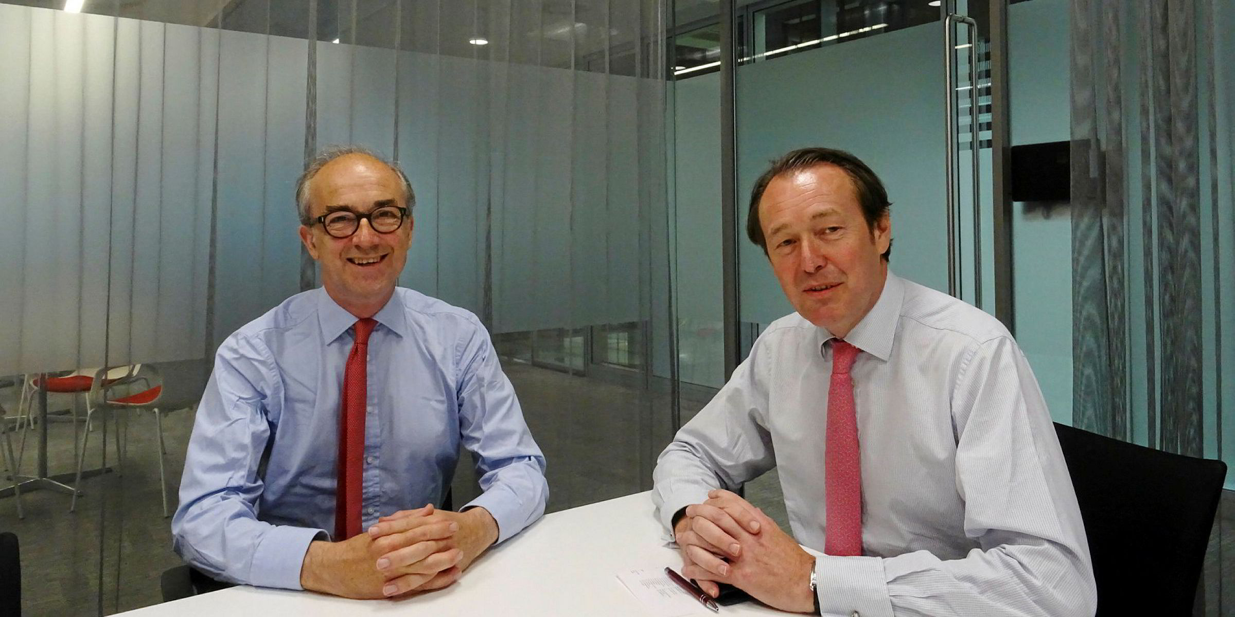 JLT launches fresh P&I push as opportunities open up in Japan | TradeWinds