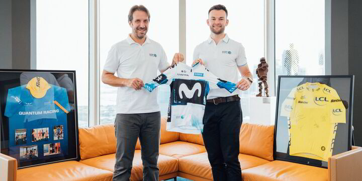 Idan Ofer buys into legendary professional cycling team as sports ...