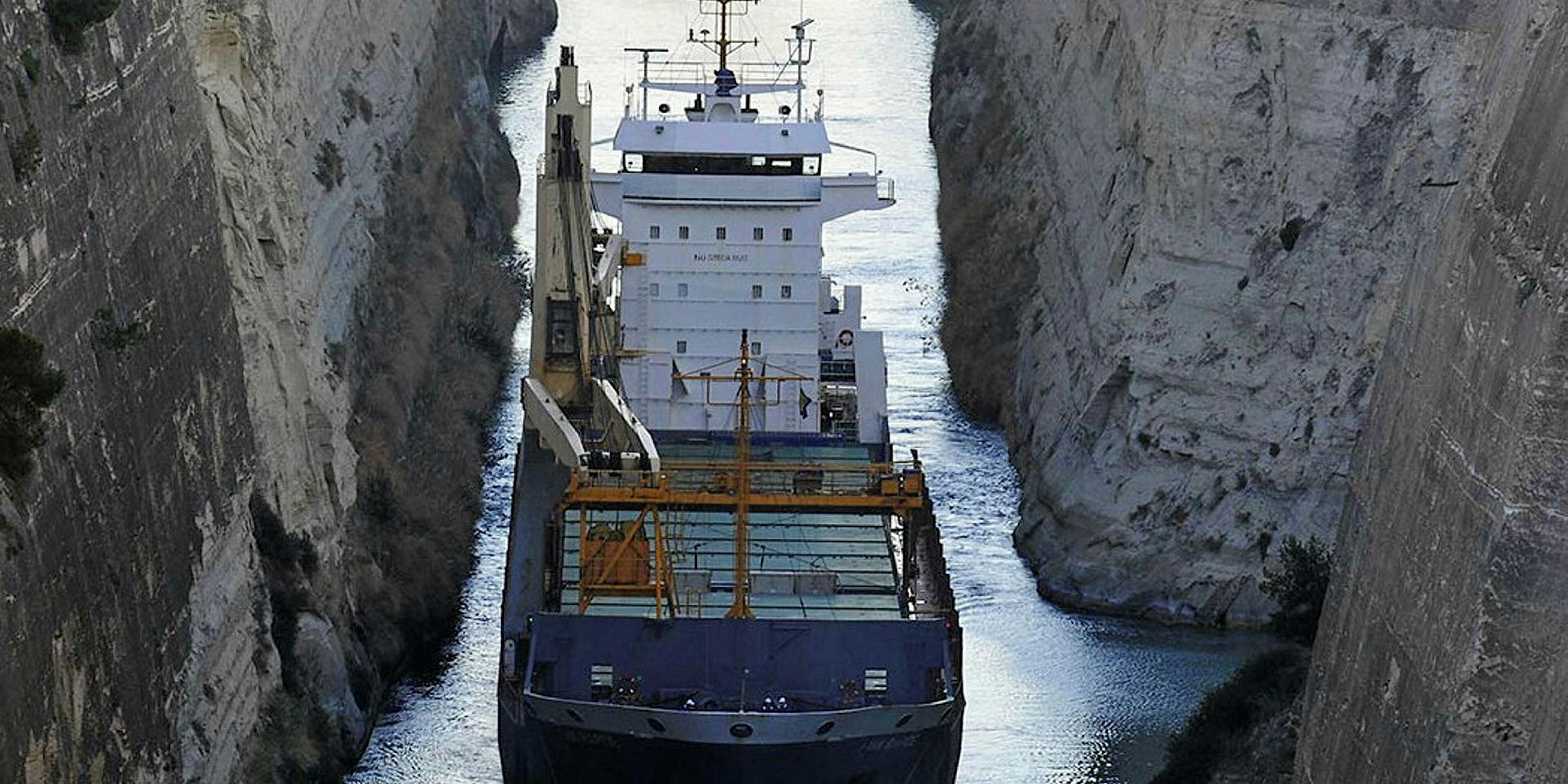 FWN Rapide crew reported safe | TradeWinds