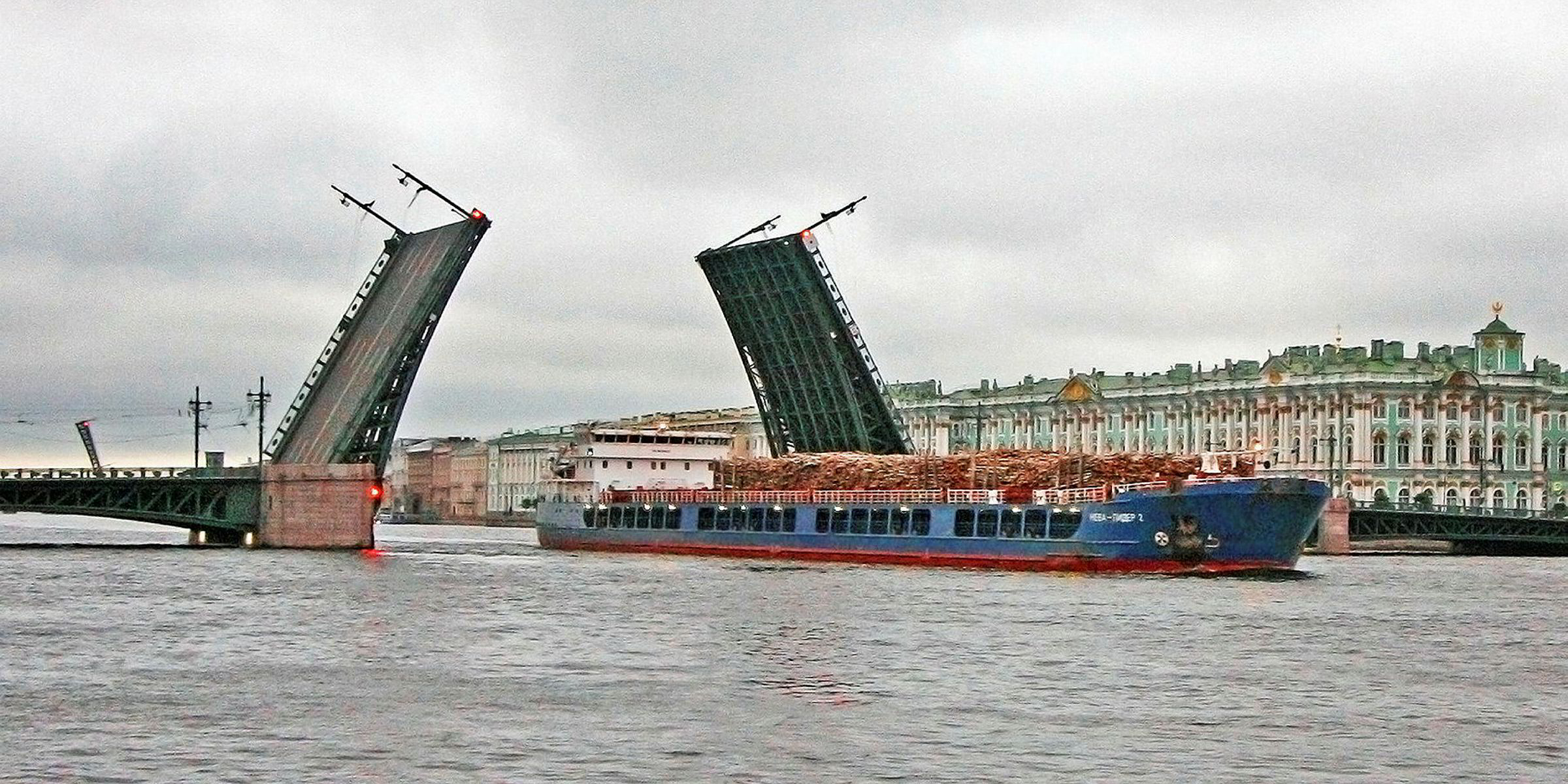 NWS pushes more cargo in 2017 | TradeWinds