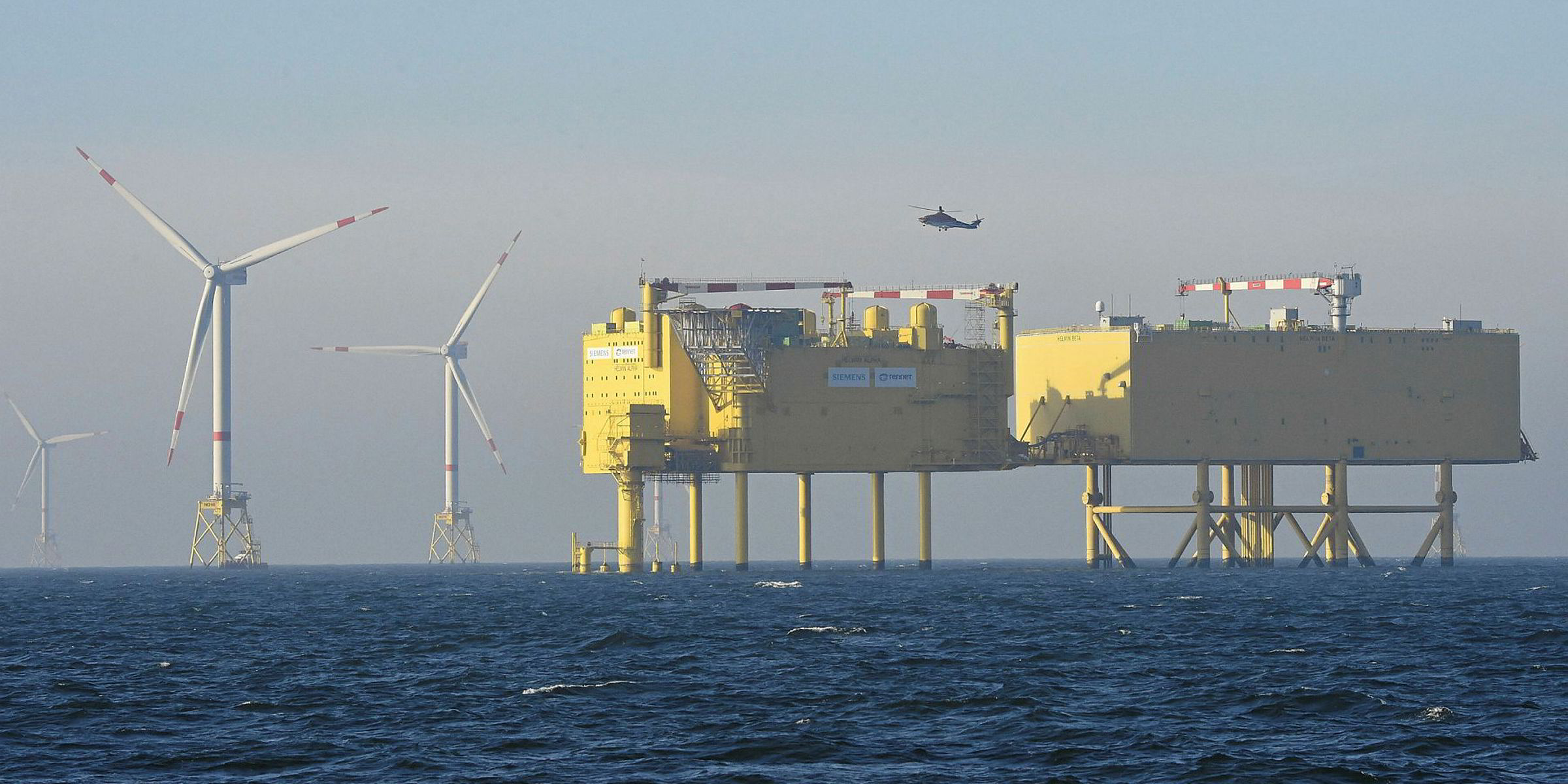 Offshore wind output beats solar for the first time in Germany | Recharge