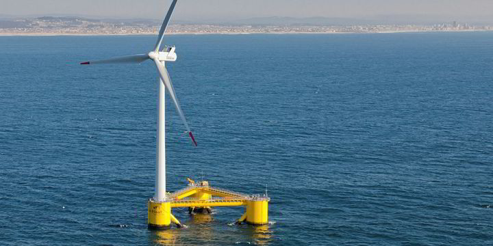 Engie and EDPR to bid in France's Dunkirk offshore wind tender | Recharge