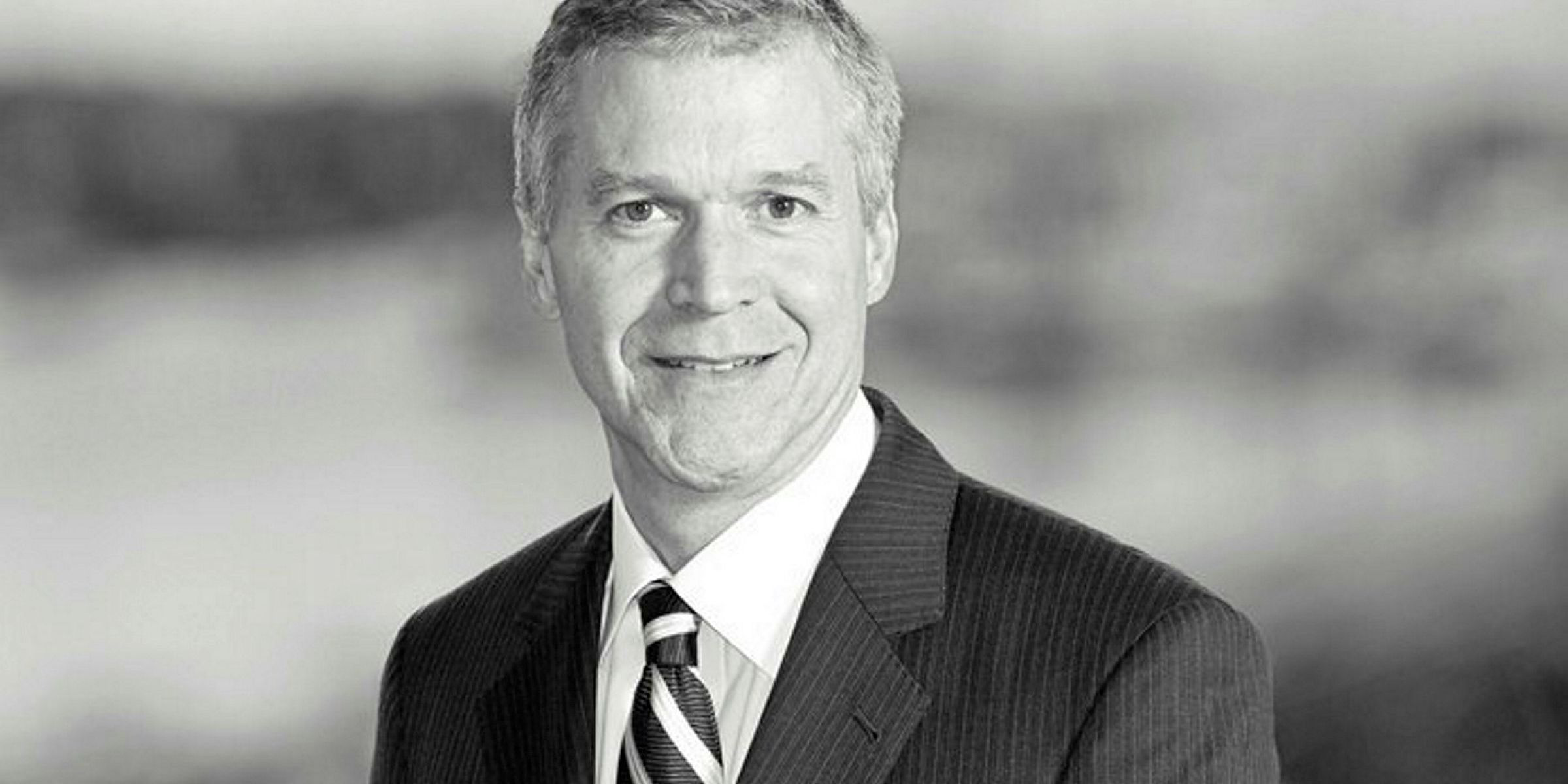 Clipper’s Gary Lawrence takes on chartering job | TradeWinds