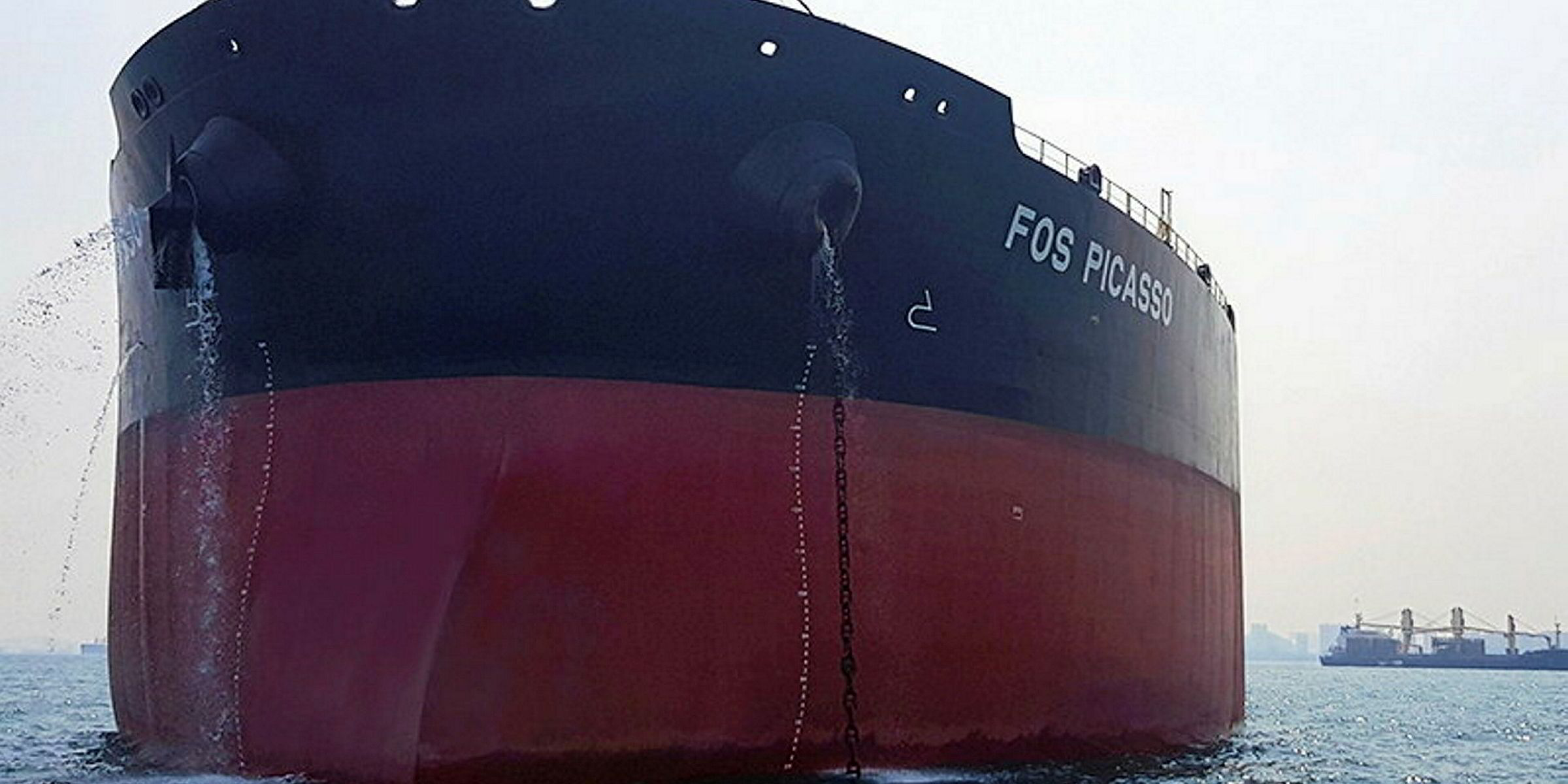 Latsis venture Marla Tankers doubles its money on sale of LR2 pair ...