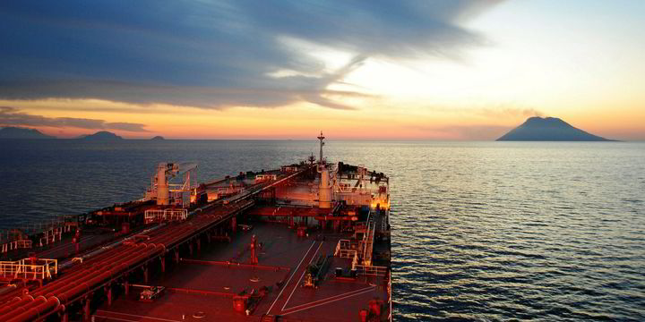 Tanker newbuilding orderbook at lowest level since 2013 | TradeWinds