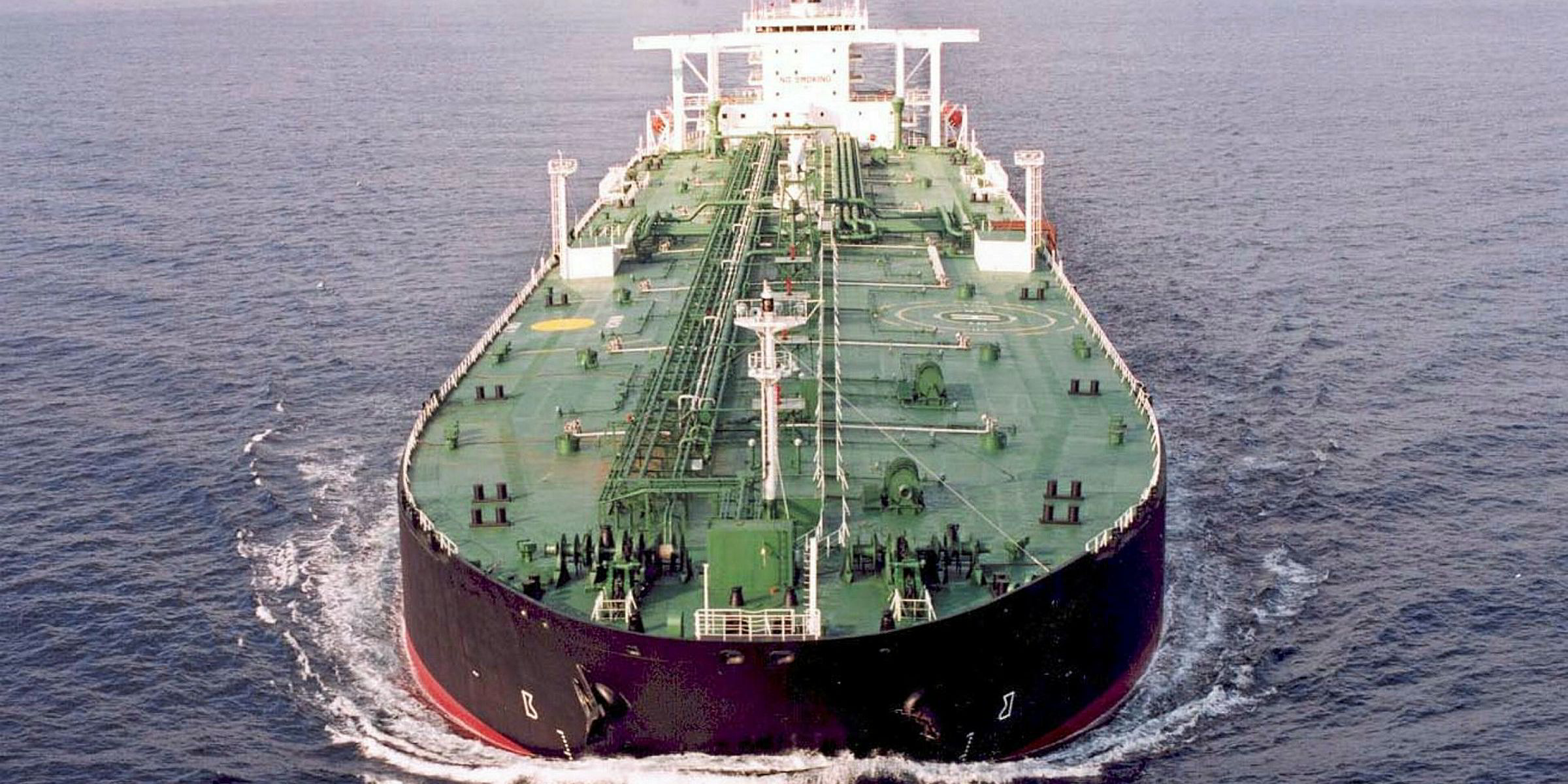 Chevron fixture shows two-month high for VLCC spot rates | TradeWinds