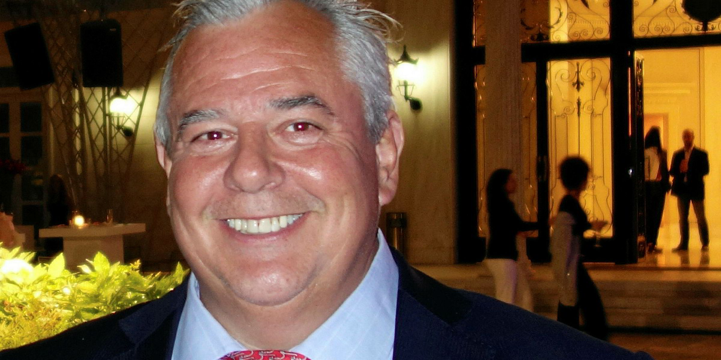 Respected tanker broker Mike Rudd leaves Braemar ACM | TradeWinds