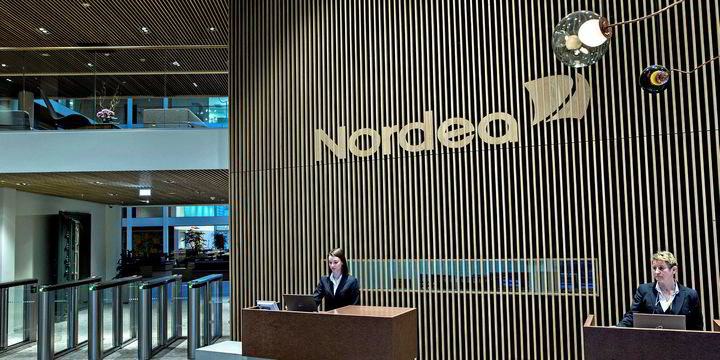 Nordea seeks multiple Nordea Holding listings | TradeWinds
