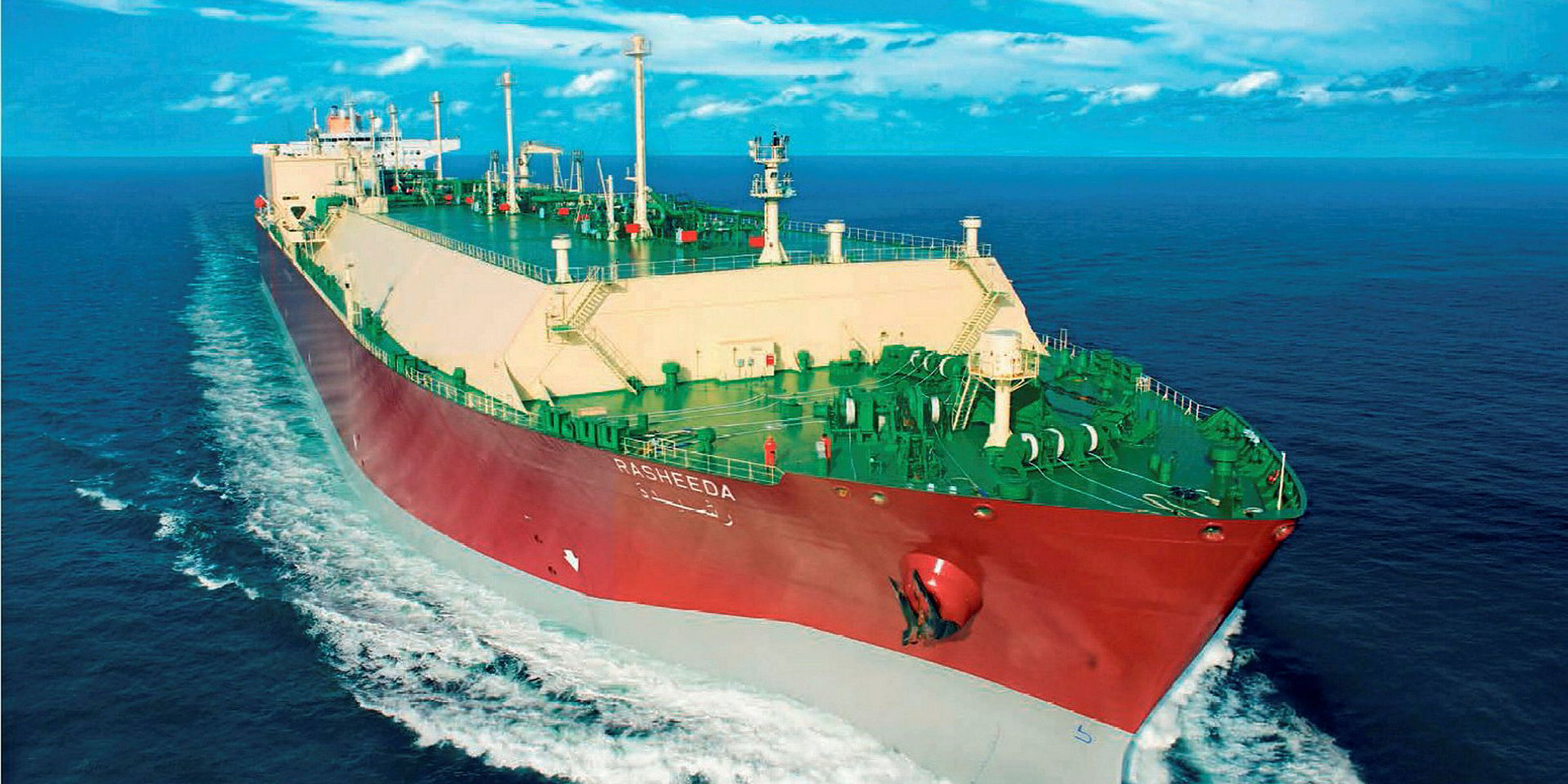 Qatar scraps plan for more Q-ship engine conversions | TradeWinds