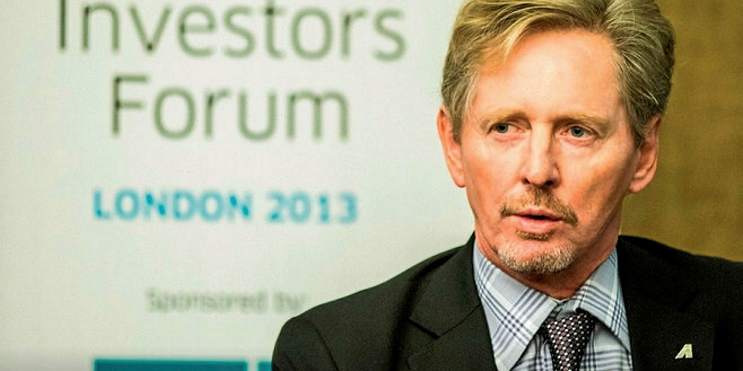 Bodal retiring from American Seafoods | IntraFish.com
