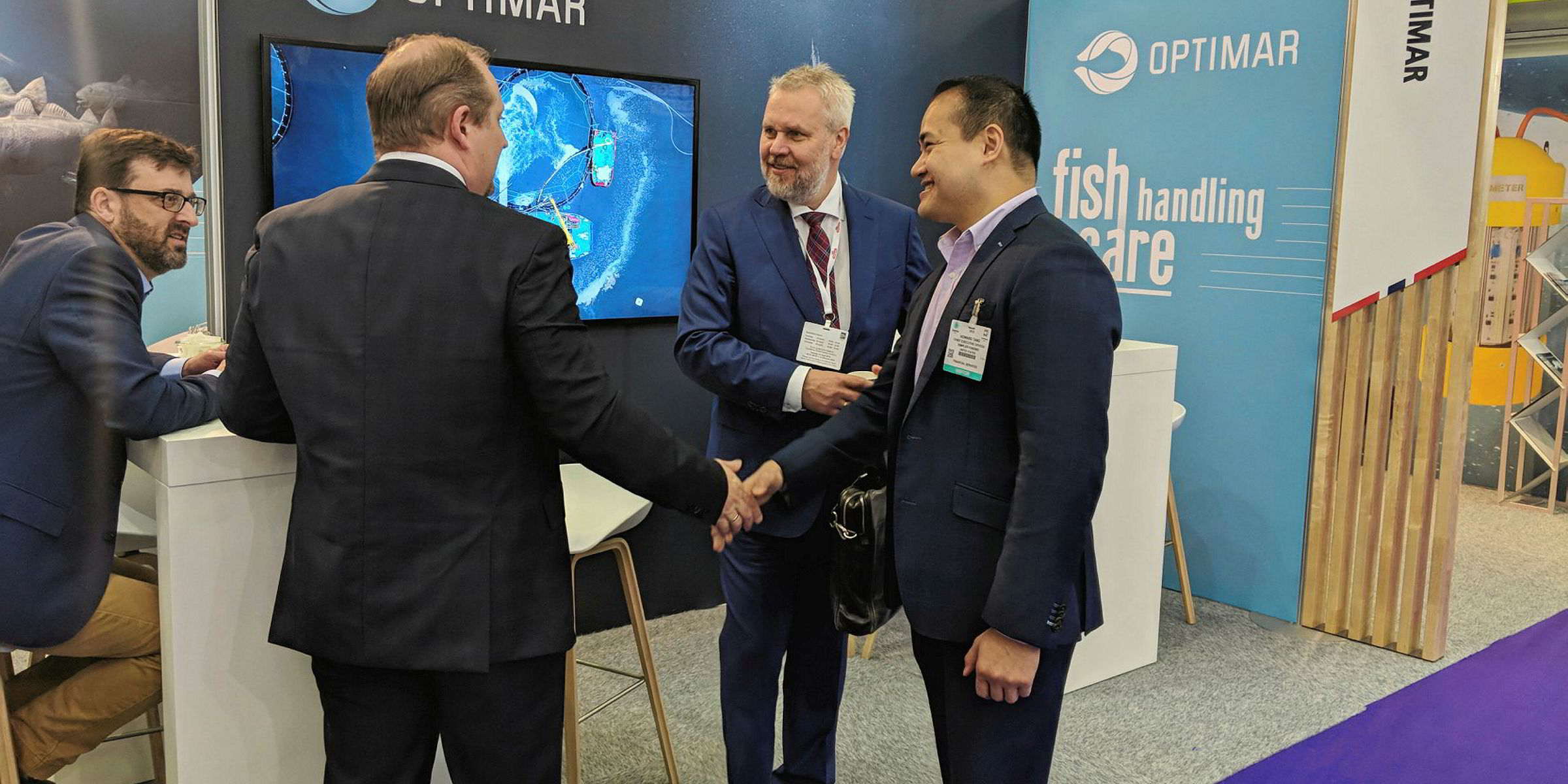 New fund looks to raise €1 billion in seafood financing | IntraFish.com