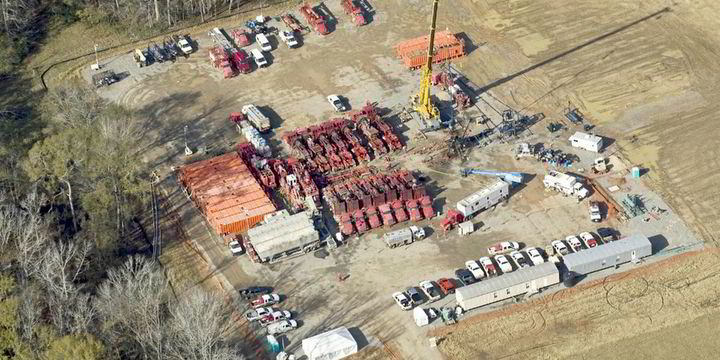 Vine IPO offering puts Haynesville in spotlight | Upstream Online