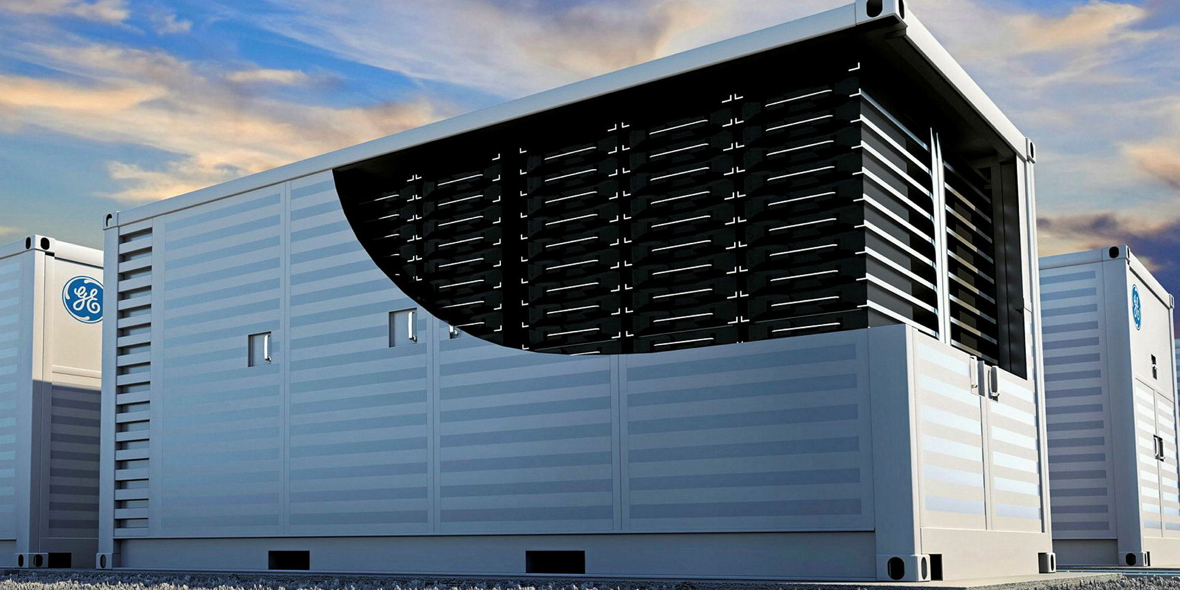 GE launches new Reservoir energy storage platform | Recharge