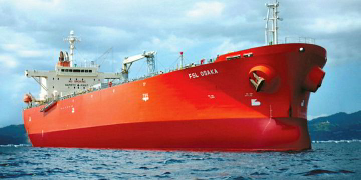 Tiger Group shows growing appetite for First Ship Lease | TradeWinds