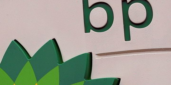 BP goes Beyond with AI cash | Upstream Online