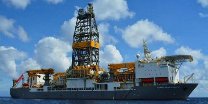 ExxonMobil in Rowan rig extension | Upstream Online