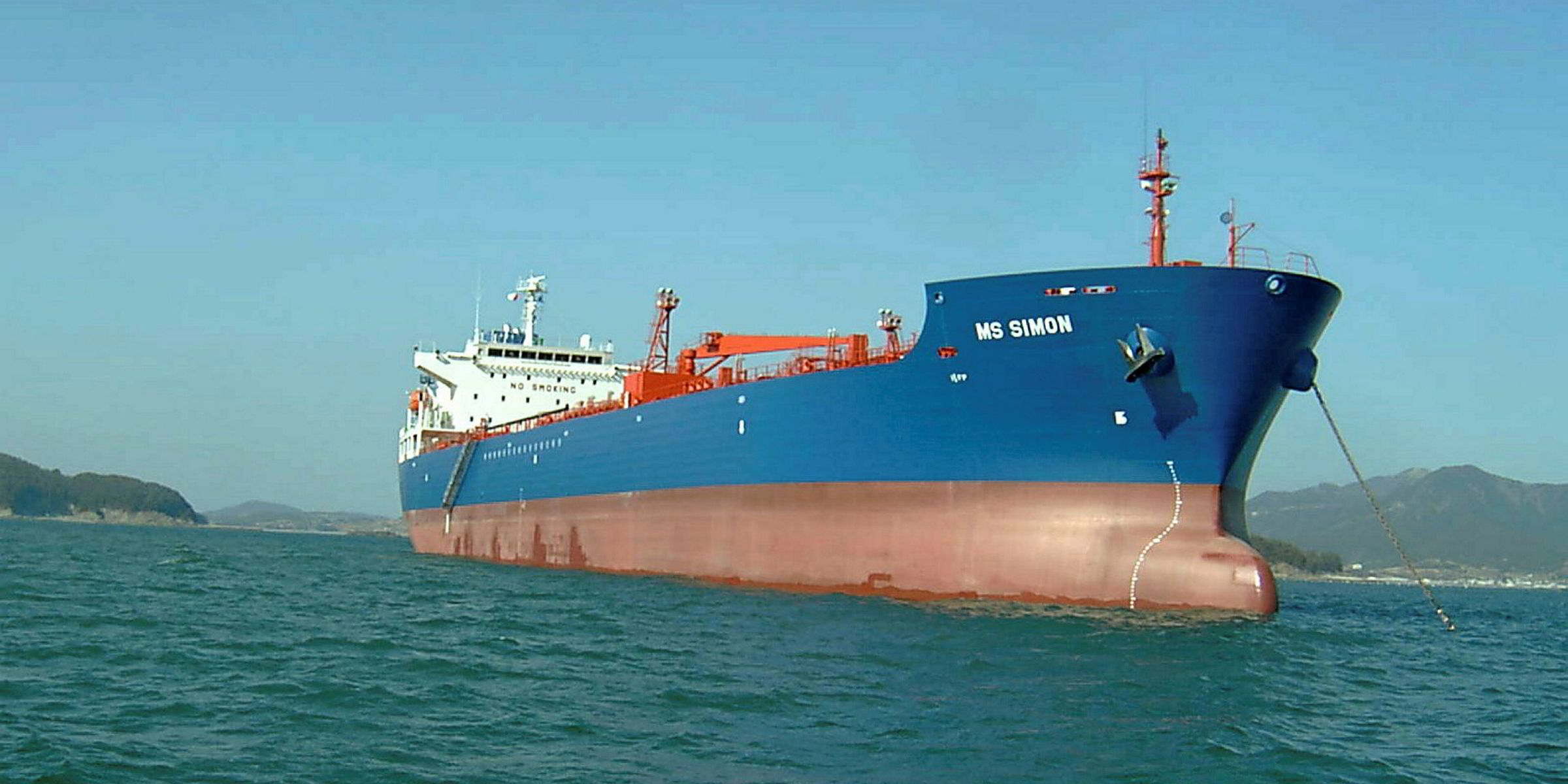 Third generation steers top German tanker operator | TradeWinds
