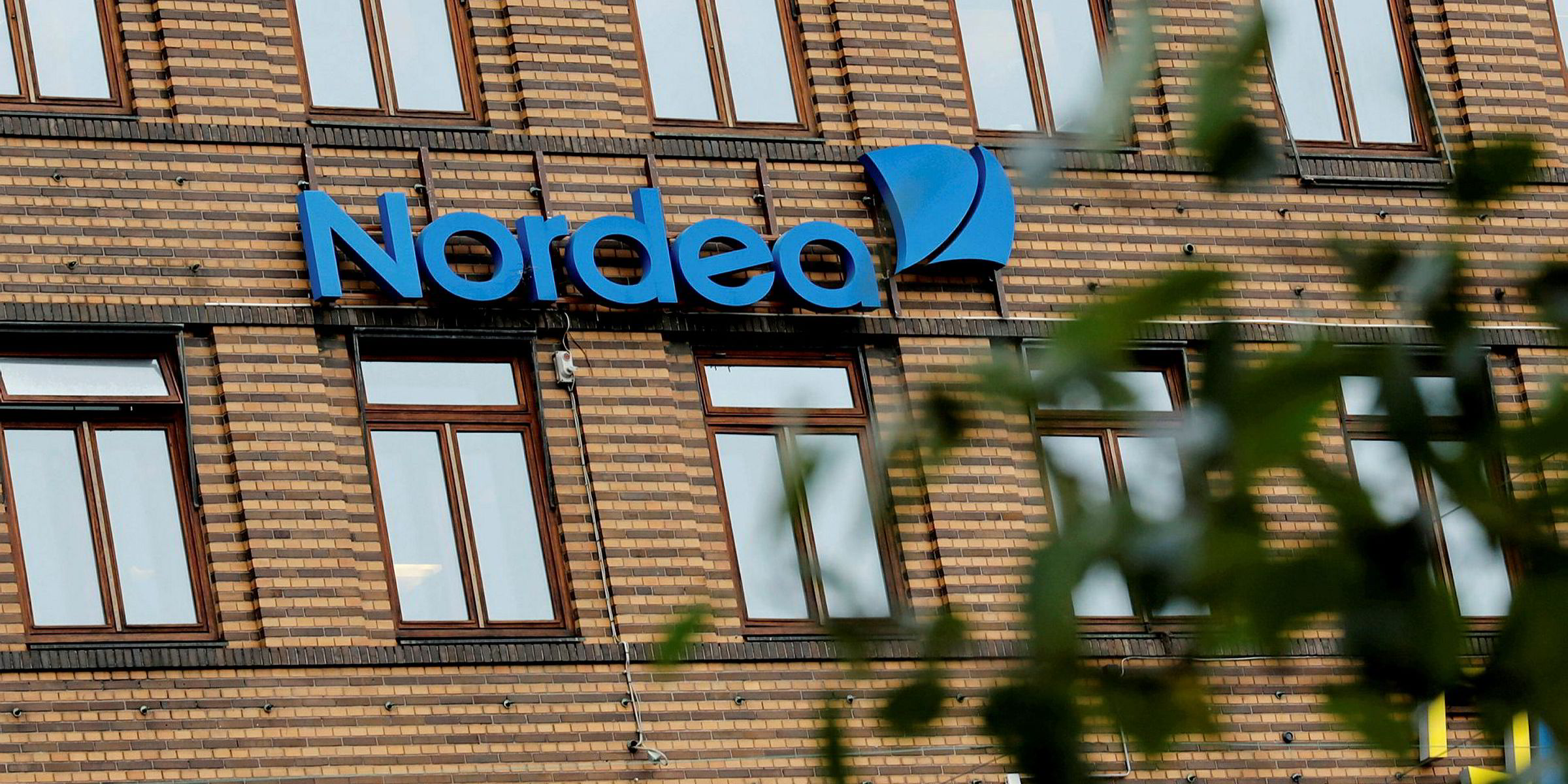 Nordea takes cover from coronavirus storm as loan applications surge ...