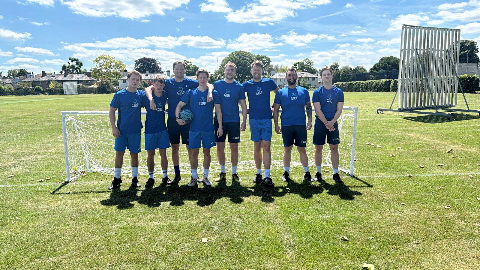 Never mind Euro 2024 … Who stole the Marine Challenge Cup? | TradeWinds