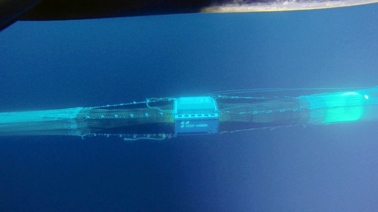 Bergensselskapet ønsker å gjøre dyrt og komplisert utstyr rimelig og ...