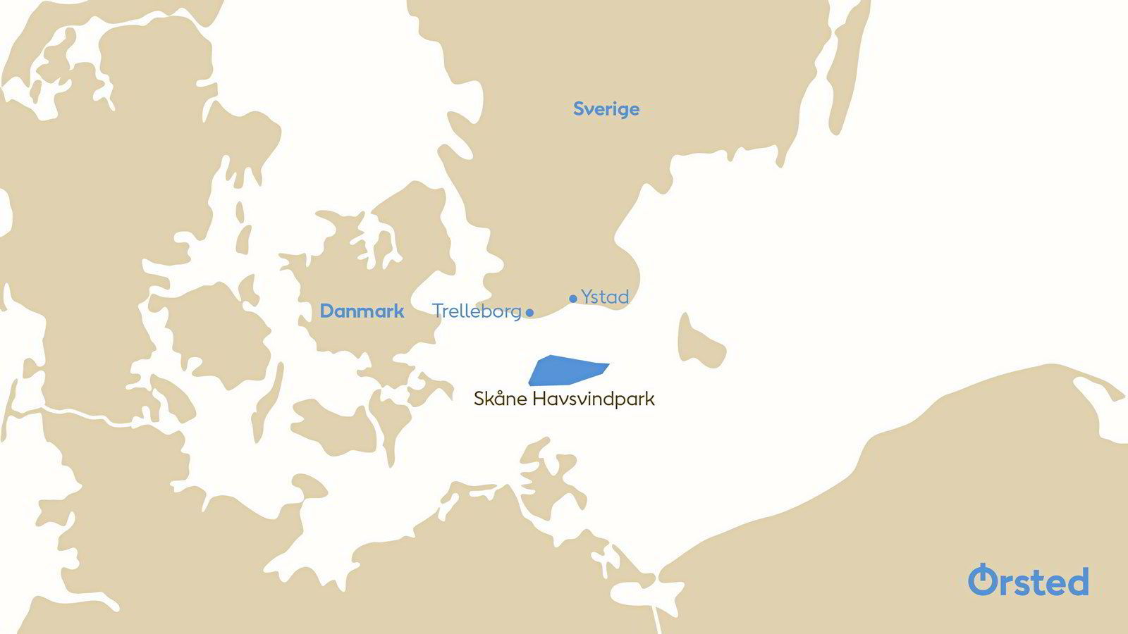 Orsted gigascale Sweden plan boost as agency tells wind and military to ...