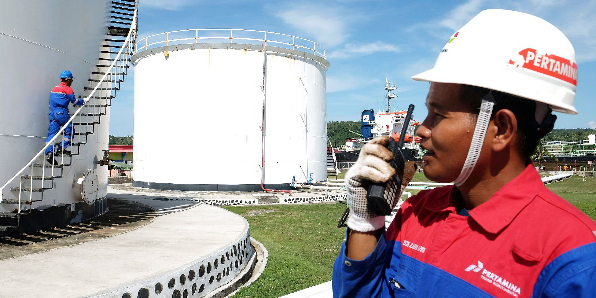 Pertamina sets sights on contract-expiry acreage | Upstream Online