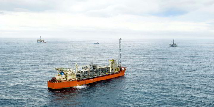 Husky to restart SeaRose FPSO | Upstream Online