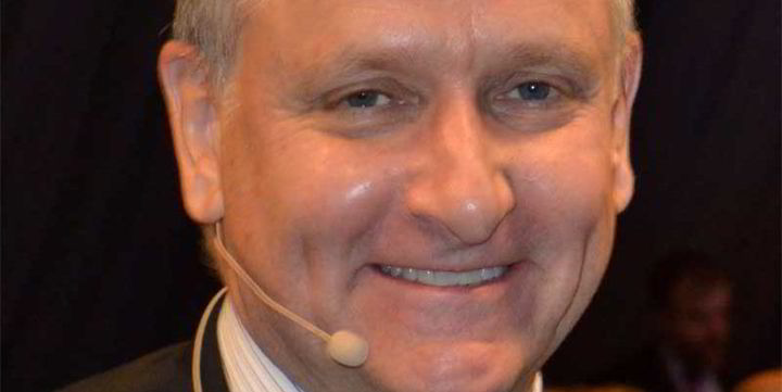 Evensen: $100m gives a lot of confidence | TradeWinds