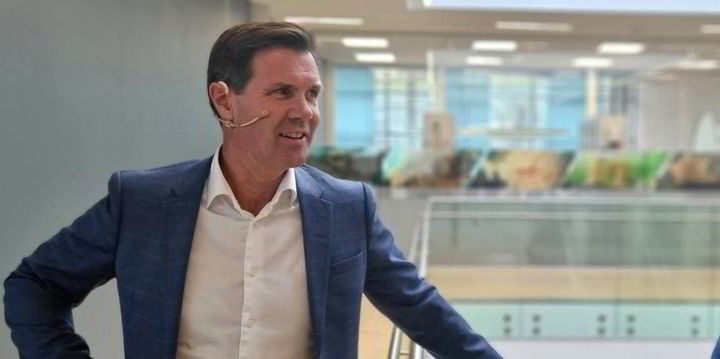 'The consequences are extremely serious': Earnings rise for seafood ...