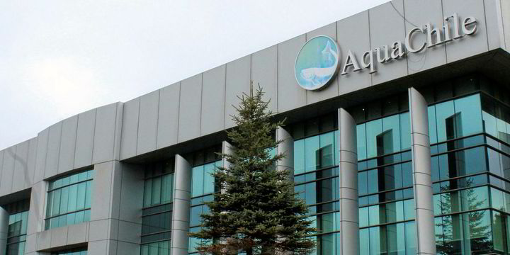 AquaChile wins government's inclusive employment award | IntraFish.com