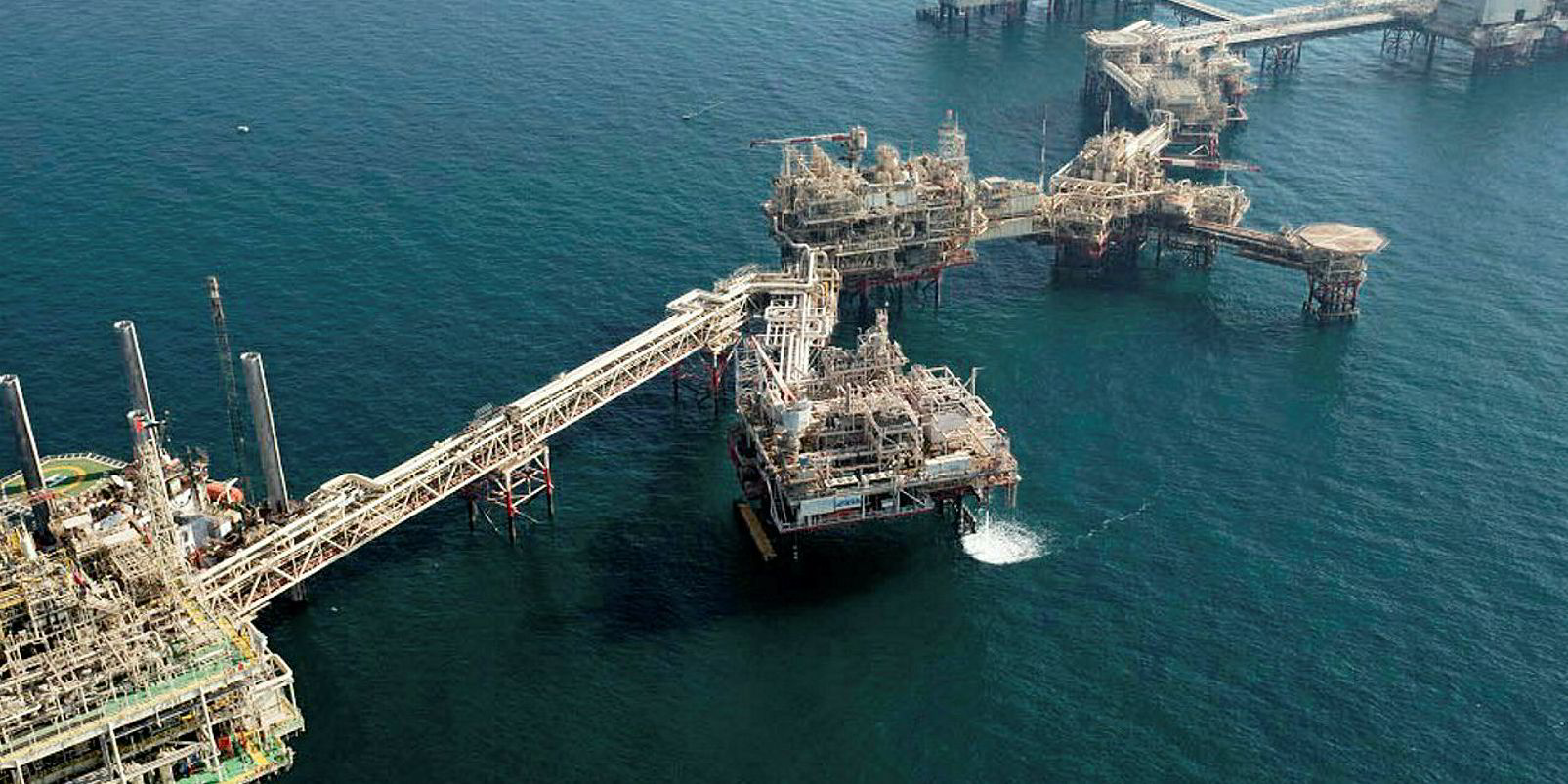 Players to submit technical bids for Umm Shaif long-term deal ...