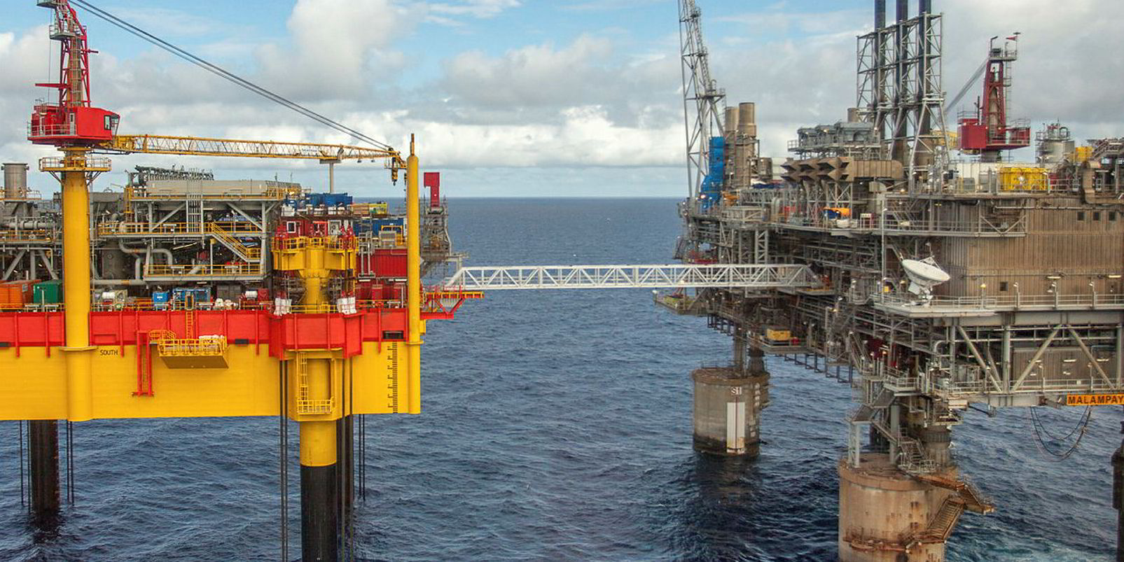 Shell seeks Malampaya extension: report | Upstream Online