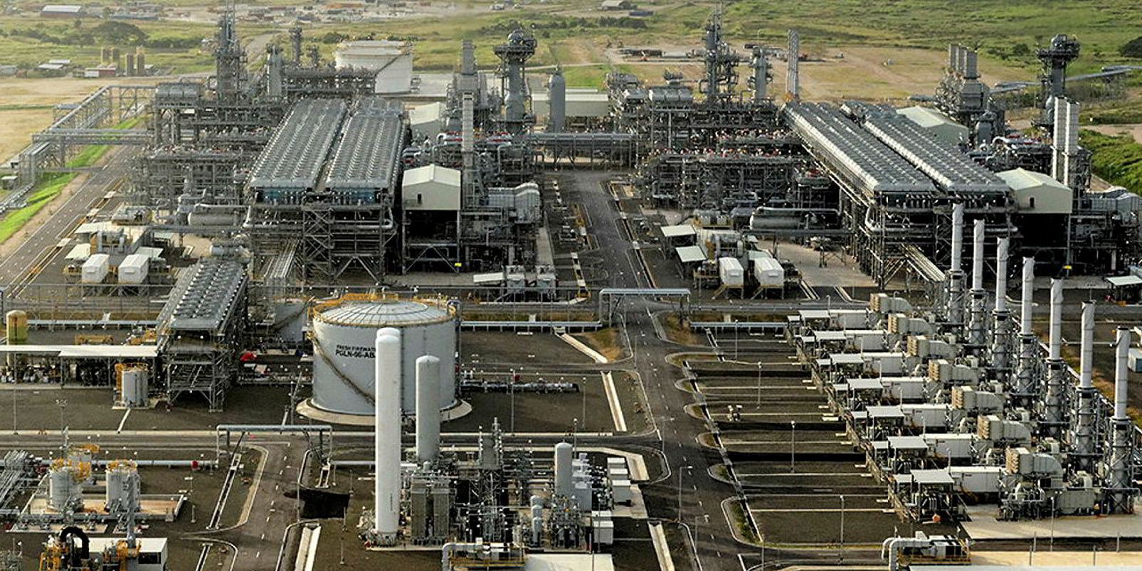 Talks in PNG moving towards a deal over P'nyang gas project | Upstream ...