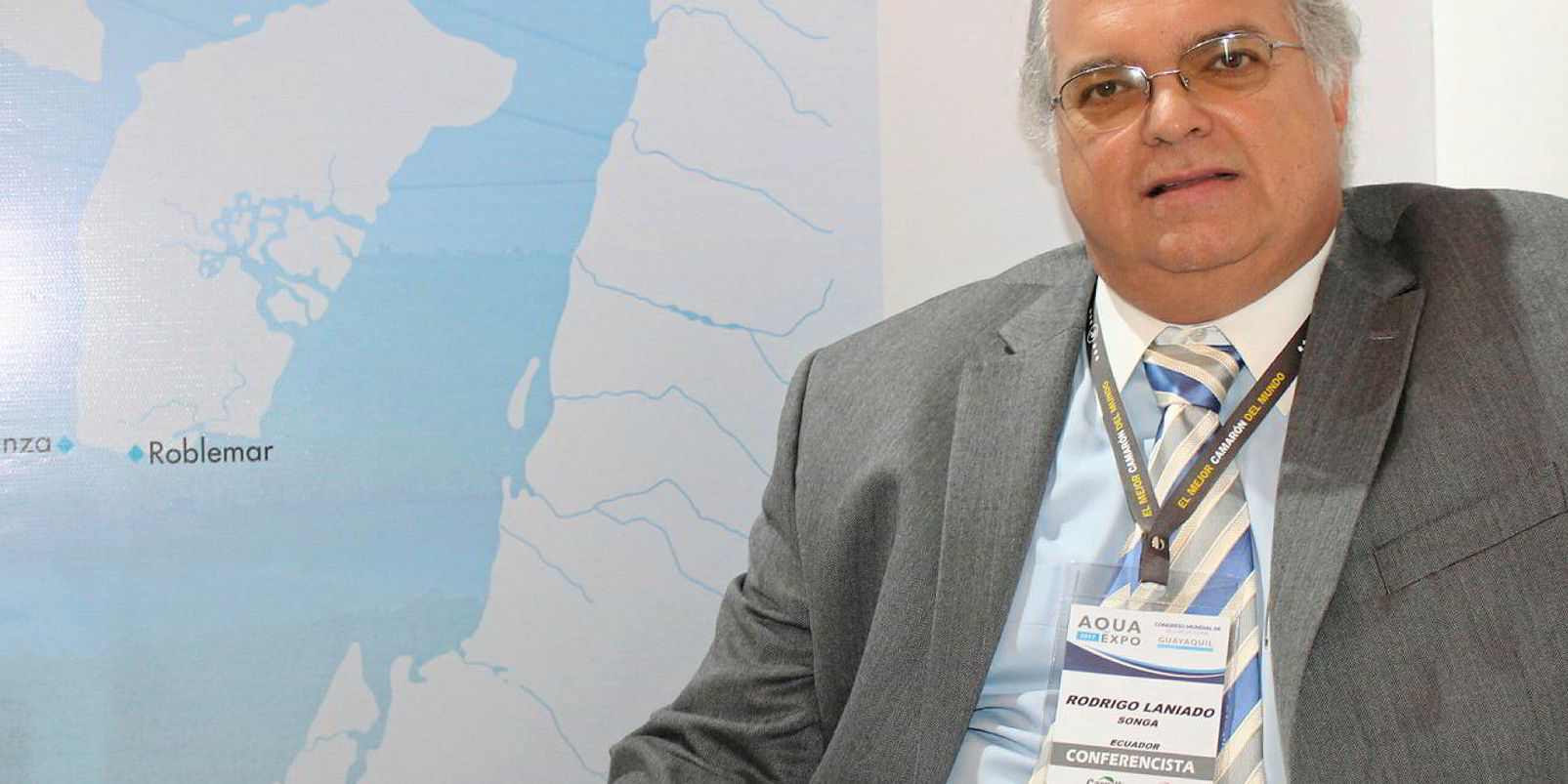 CEO of Ecuadorian shrimp giant Songa says low prices have companies ...