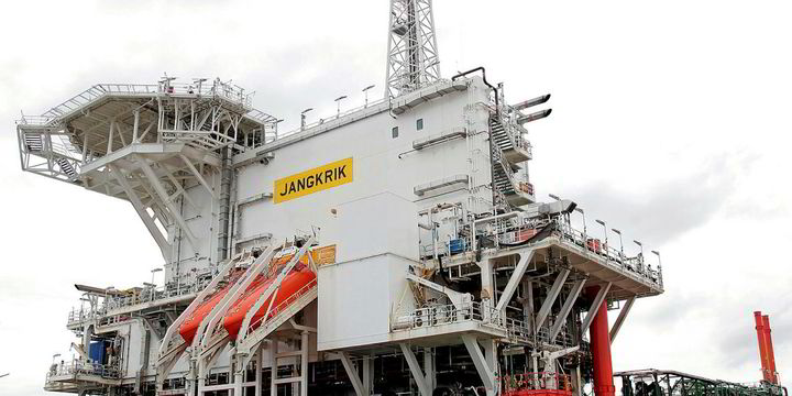 Eni in pole position for Chevron's IDD stake | Upstream Online