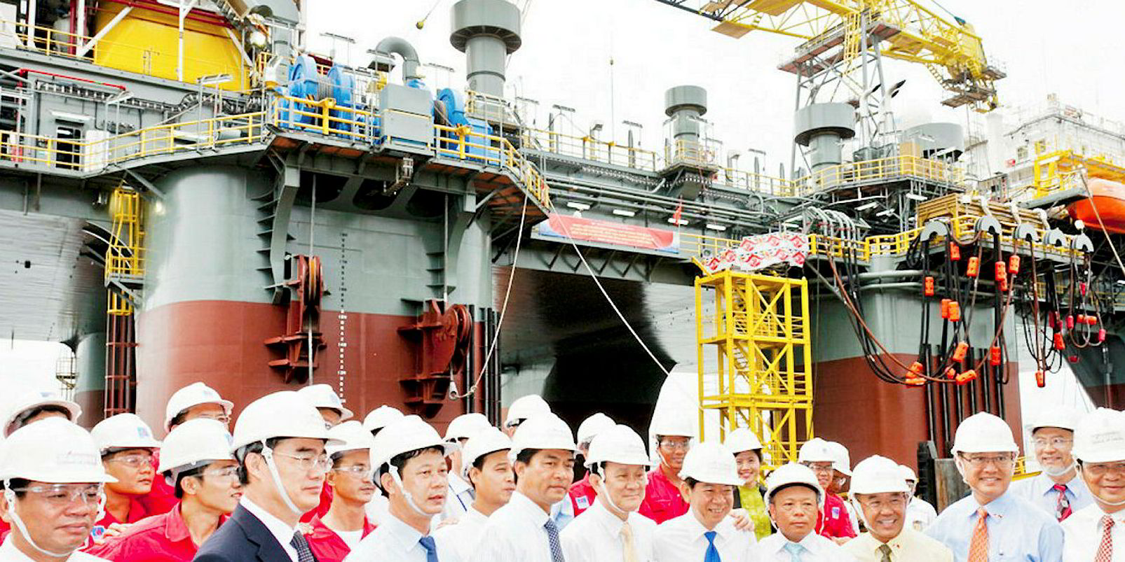 PV Drilling wins juicy rig contract from Shell Brunei | Upstream Online