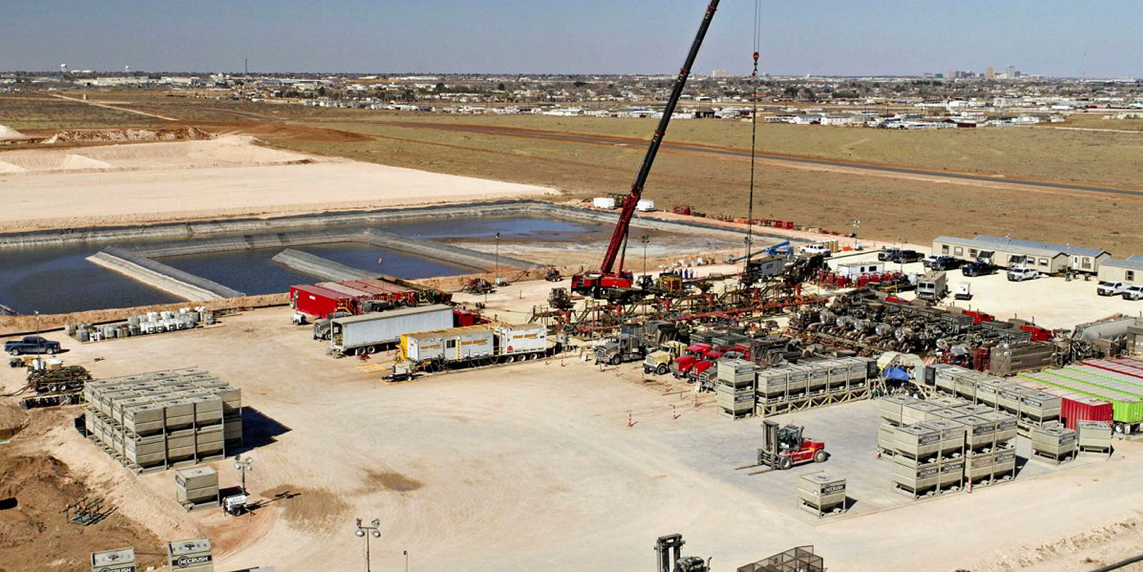 Chevron sees Permian growth ahead with steady rig count | Upstream Online