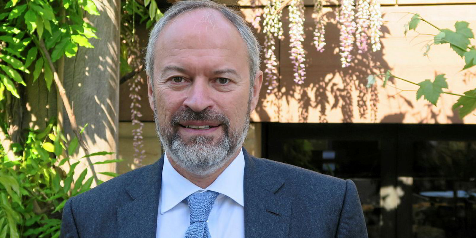 Kidwell: shipbrokers are safe from platforms for now | TradeWinds